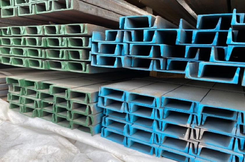 Canal CPS - Aplasa Aceros